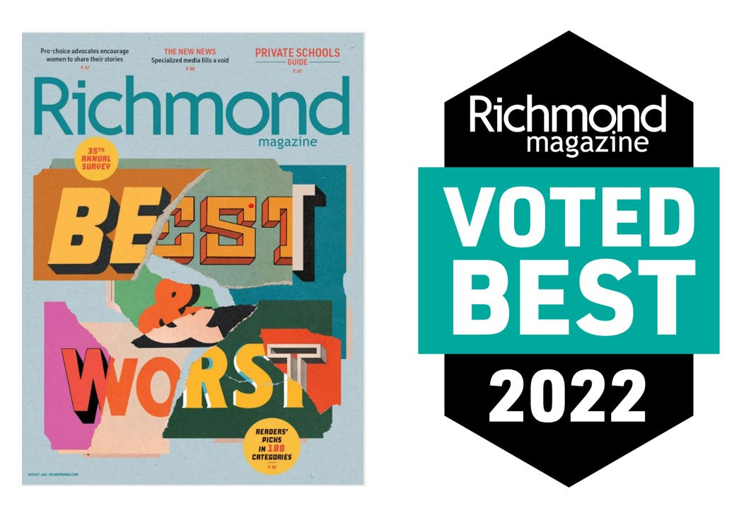 Voted Best Consignment Shop in RVA! – fitforaqueenrva